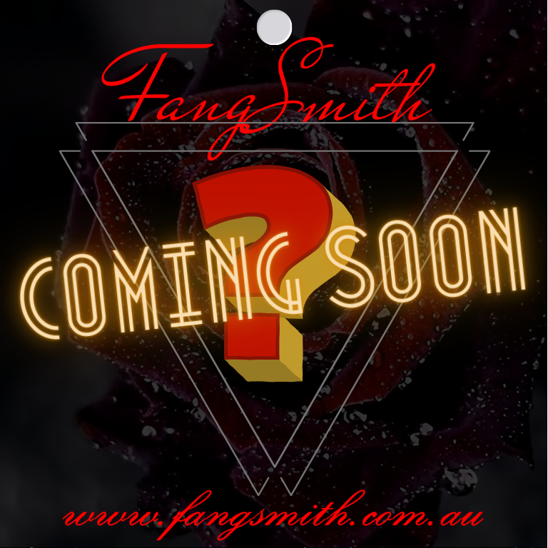 5 Years of FangSmith: A Personal Look at Humble Beginnings