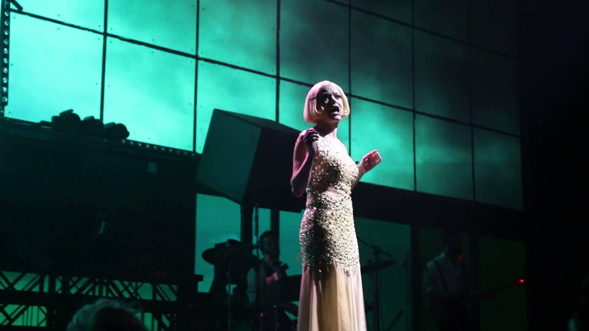 VIDEO2 | Official Home of Ruby Lewis