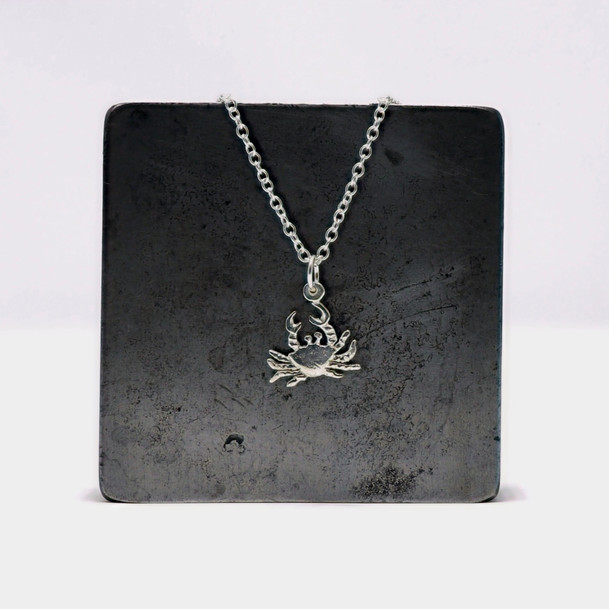 Beside The Sea range, handmade Sterling Silver Jewellery by Sarah ...
