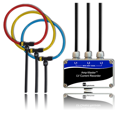 HV Current Recorders