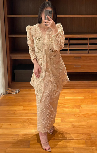 SR02-Sehasta Rasa Astrela Kebaya | Daysinkora