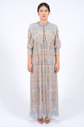 BH01-BOH Play Eirene Dress | Daysinkora