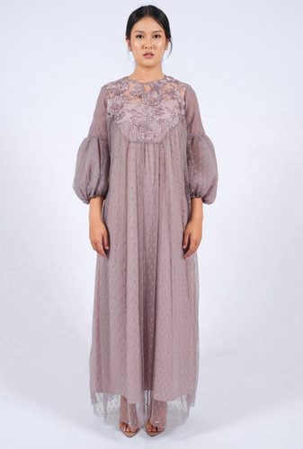 AM02-Atelier Mode Dakota Dress | Daysinkora