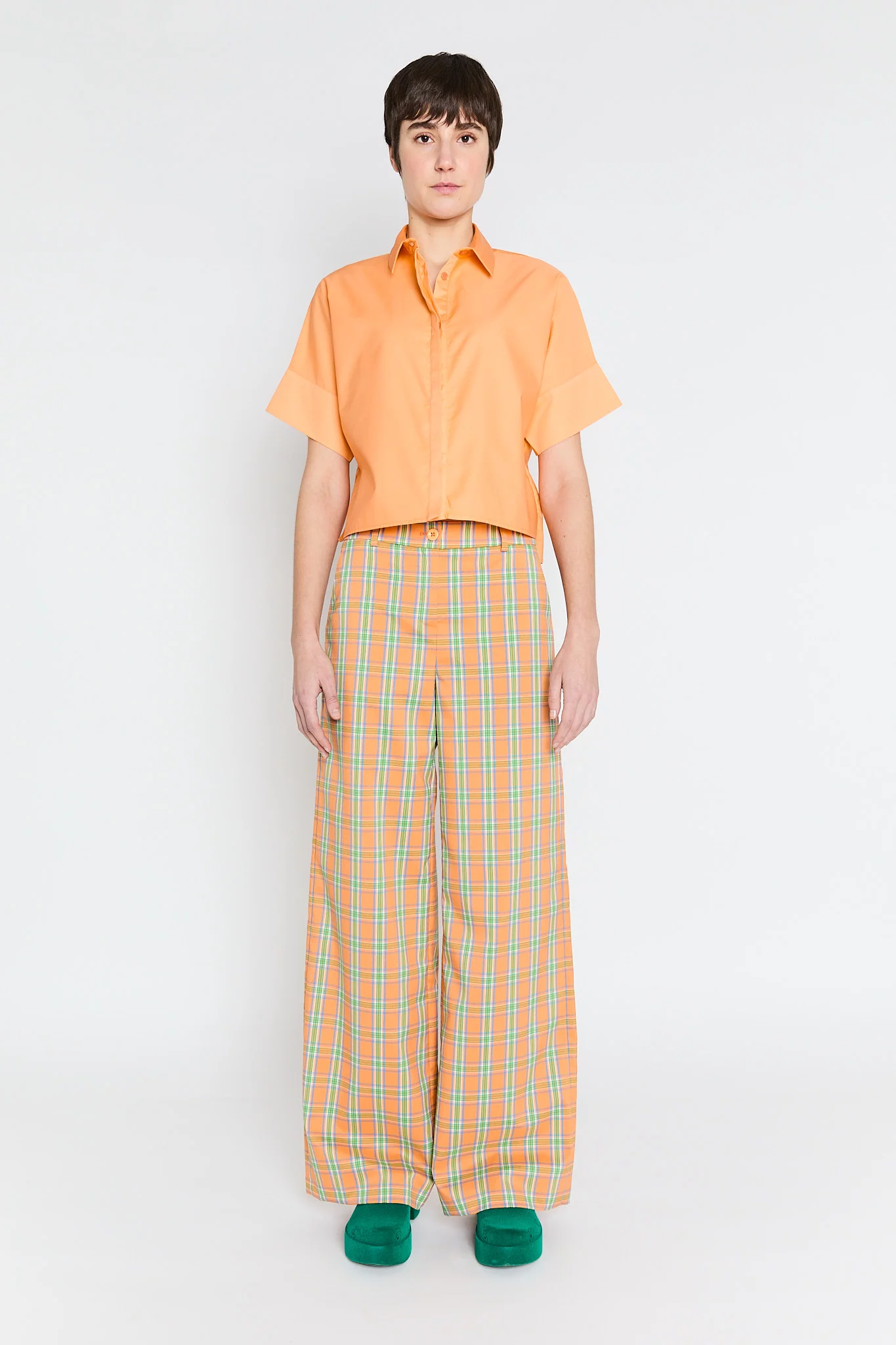 Fam The Label Karakter Fashion