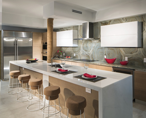 Domestic Interiors UK | Oxfordshire | MS Interiors & Design Ltd