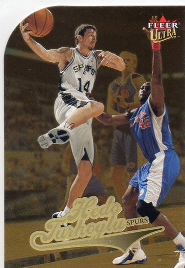 hedo turkoglu spurs