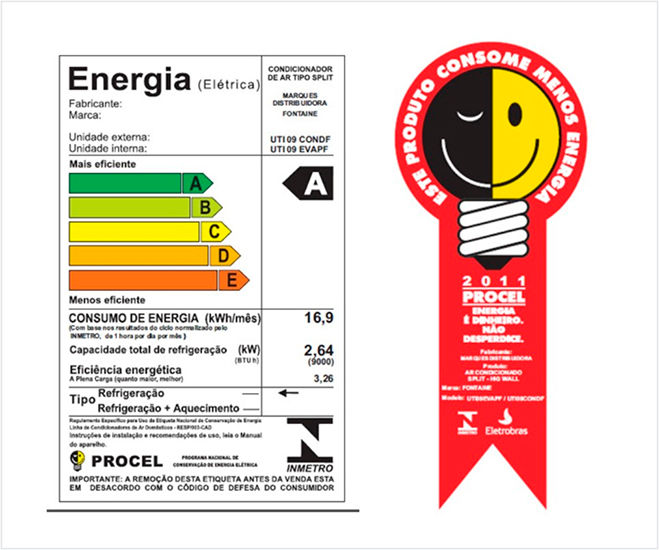 Selo Procel: o que é e para que serve?