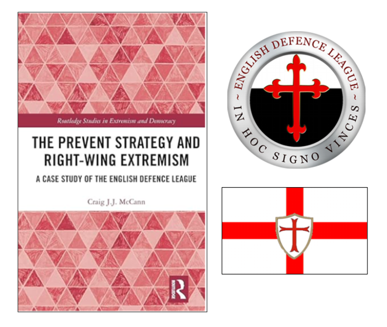 The Prevent Strategy and Right-Wing Extremism: A Case Study of the ...