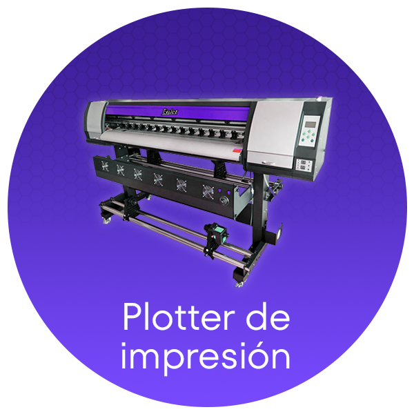 Plotter de impresión | Tienda Grafeno