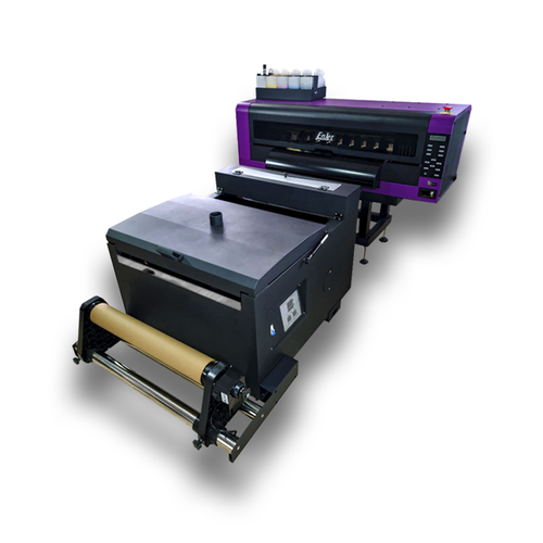 Plotter DTF Enjet 60 cm | Tienda Grafeno