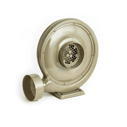 Extractor de humo industrial 550W | Tienda Grafeno