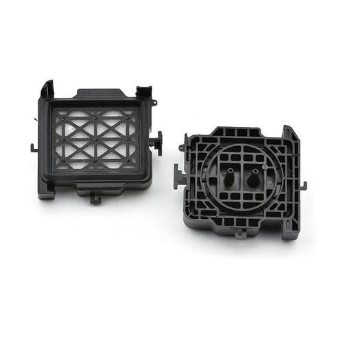 Capping EPSON DX5 Negro | Tienda Grafeno