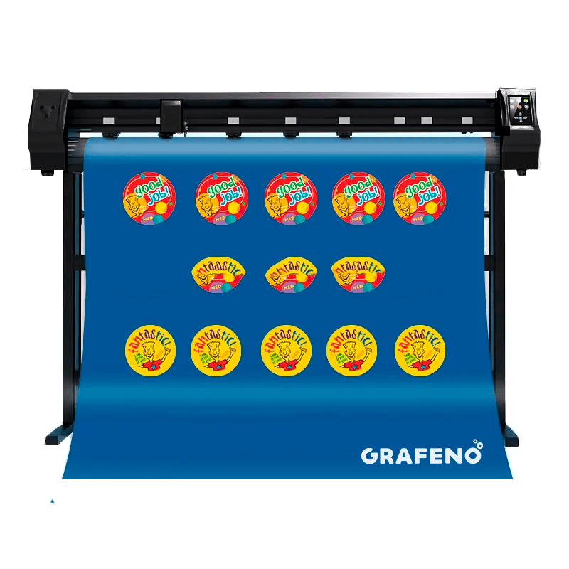 Plotter de Corte SKYCUT V48 ULTRA | Grafeno Colombia | Bogotá