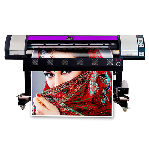 Plotter de impresión Locor Enjet 18s i3200 - Grafeno | Tienda Grafeno