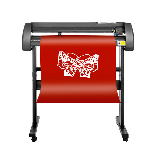 Plotter de corte Refine Pro 72cm - Grafeno | Tienda Grafeno