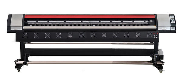 Plotter Locor Enjet 26S y 32S | Grafeno Colombia | Bogotá