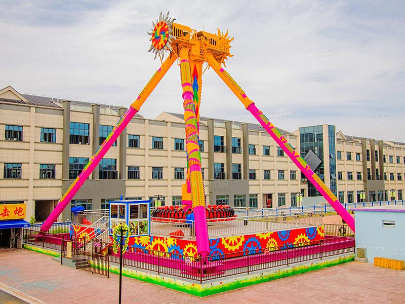 What Should You Know About Frisbee Rides?