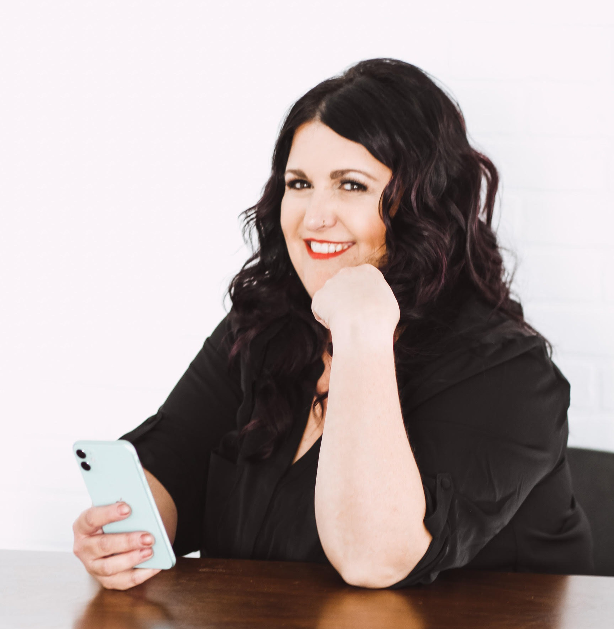 Welcome | Trista Stevenson