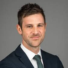 Chris Needham | Holden River