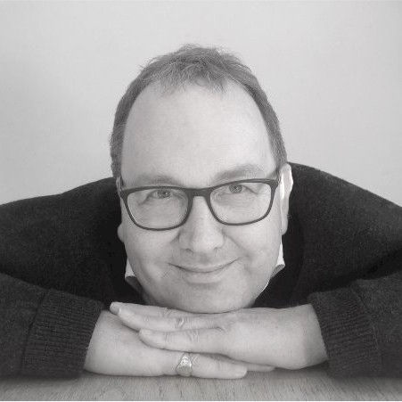 Roger Martin | Holden River