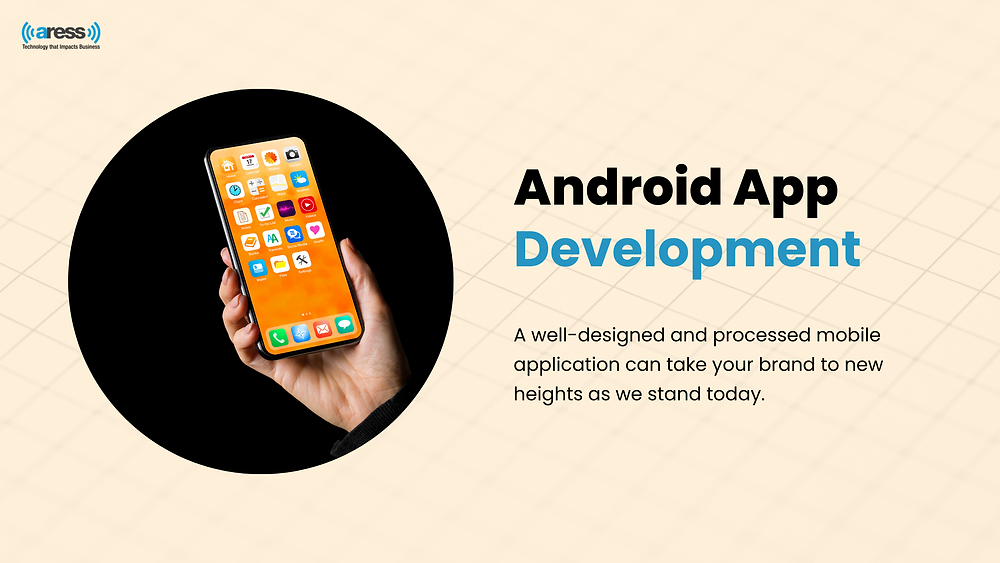 Top 5 Android App Development Companies in the USA