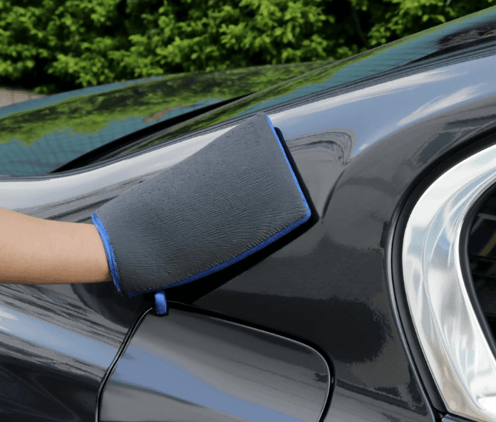 How To Detail The Exterior Of Your Car By Yourself | Cummings Mobile ...