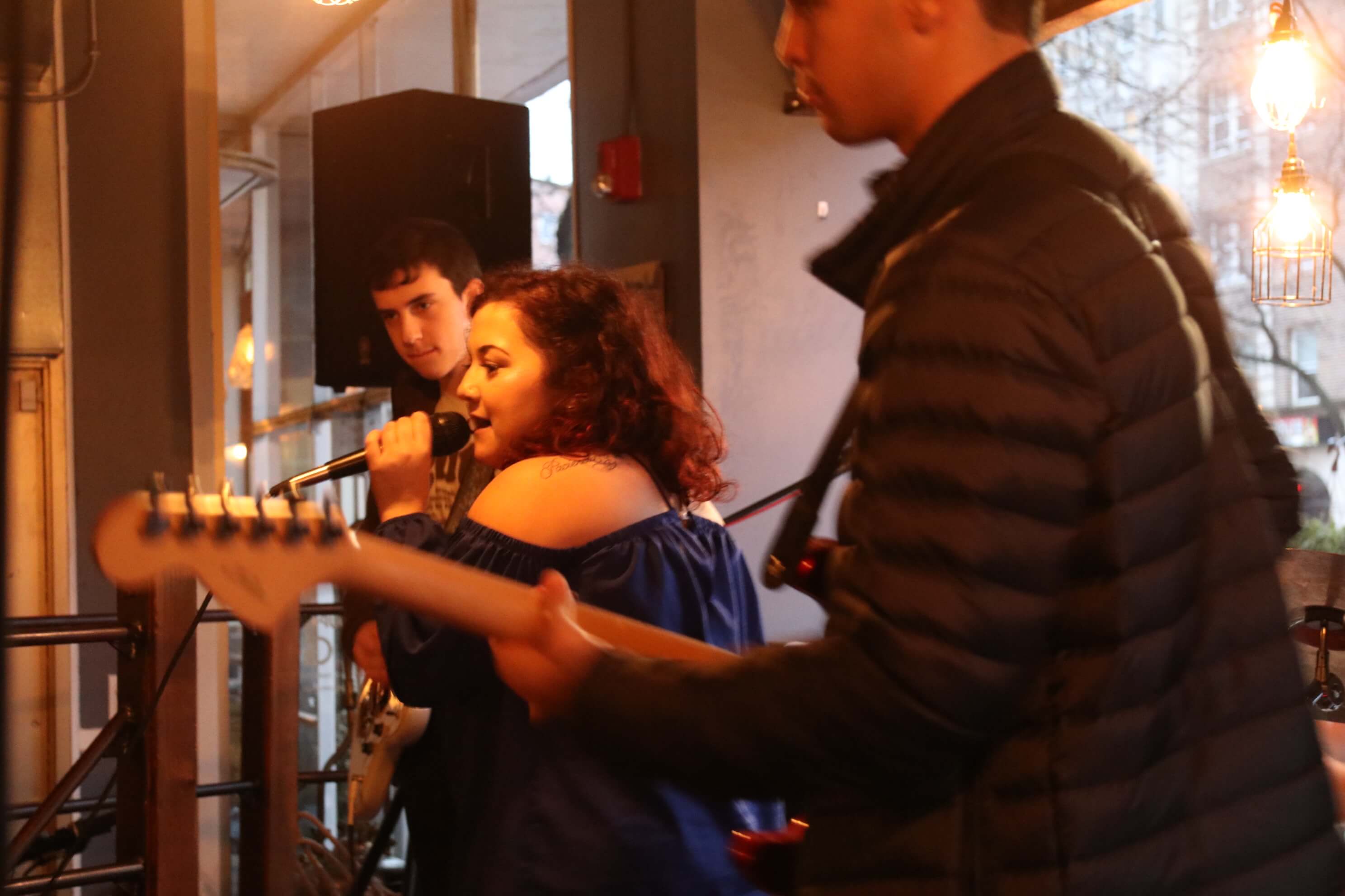 Group Classes | The Musical Offering