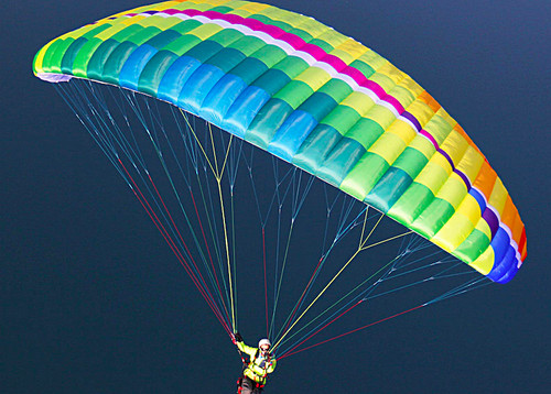 BGD Adam 2 | Paragliding