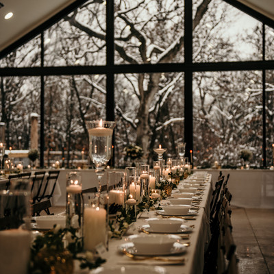 Gallery Old | Merrick Hollow