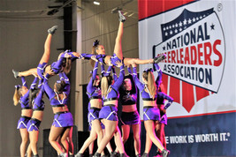 Home | MGA Cheer Extreme