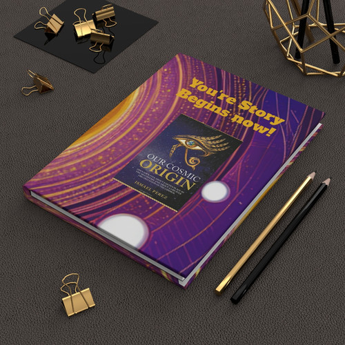 Our Cosmic Journal | Our Cosmic Origin