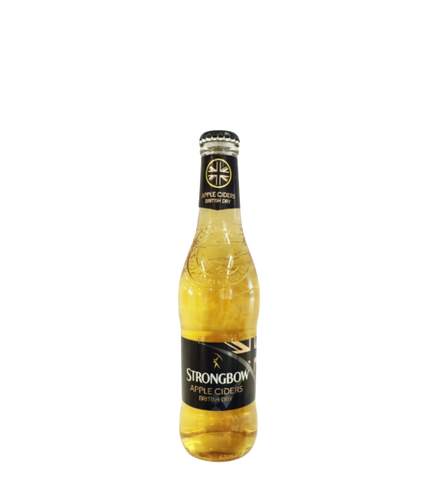 Strongbow | Drinks21.com