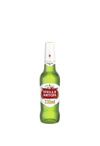 Stella 33cl NRB | Drinks21.com