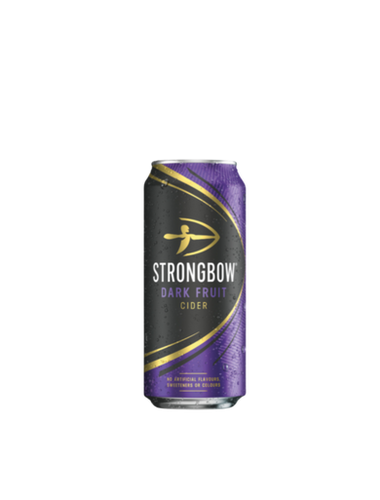 Strongbow Dark Fruit 6x4x440ml | Drinks21.com