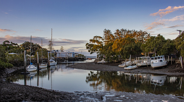 FREE Brisbane Bayside Photowalk / meet up