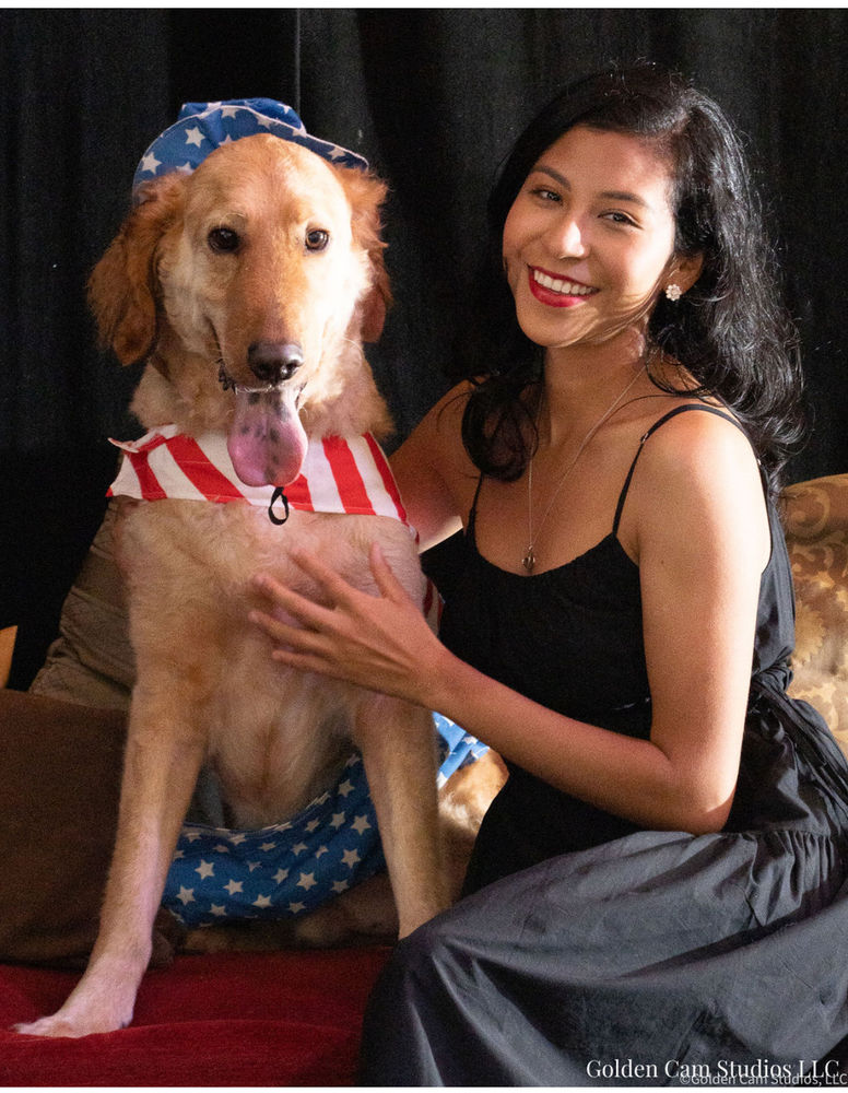 Golden Cam Photography is the BEST!!! | TranquilitySanctuary