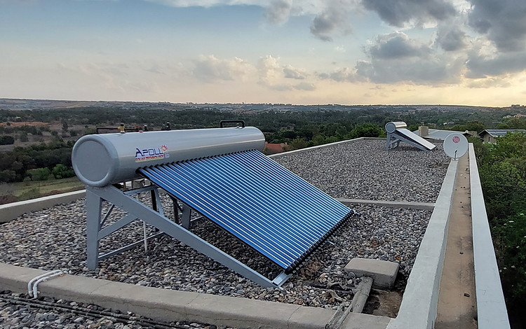 Solar Geysers Gauteng | Alberton, Gauteng | 4 Solar SA