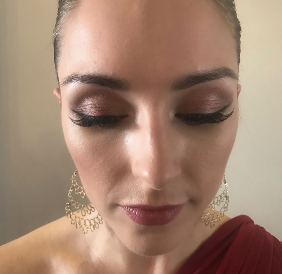 Home | Make Up, by Helen Elizabeth