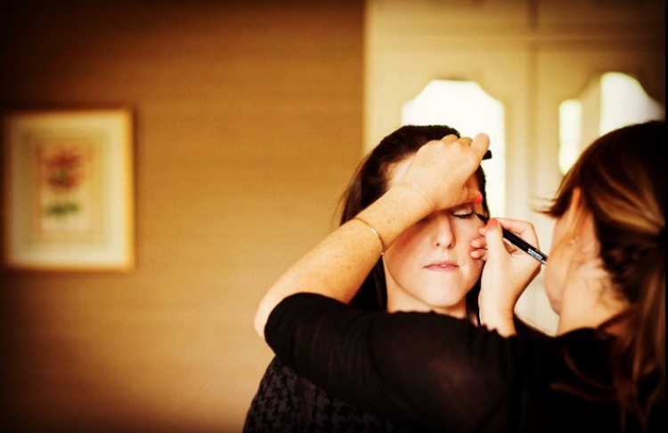 Home | Make Up, by Helen Elizabeth