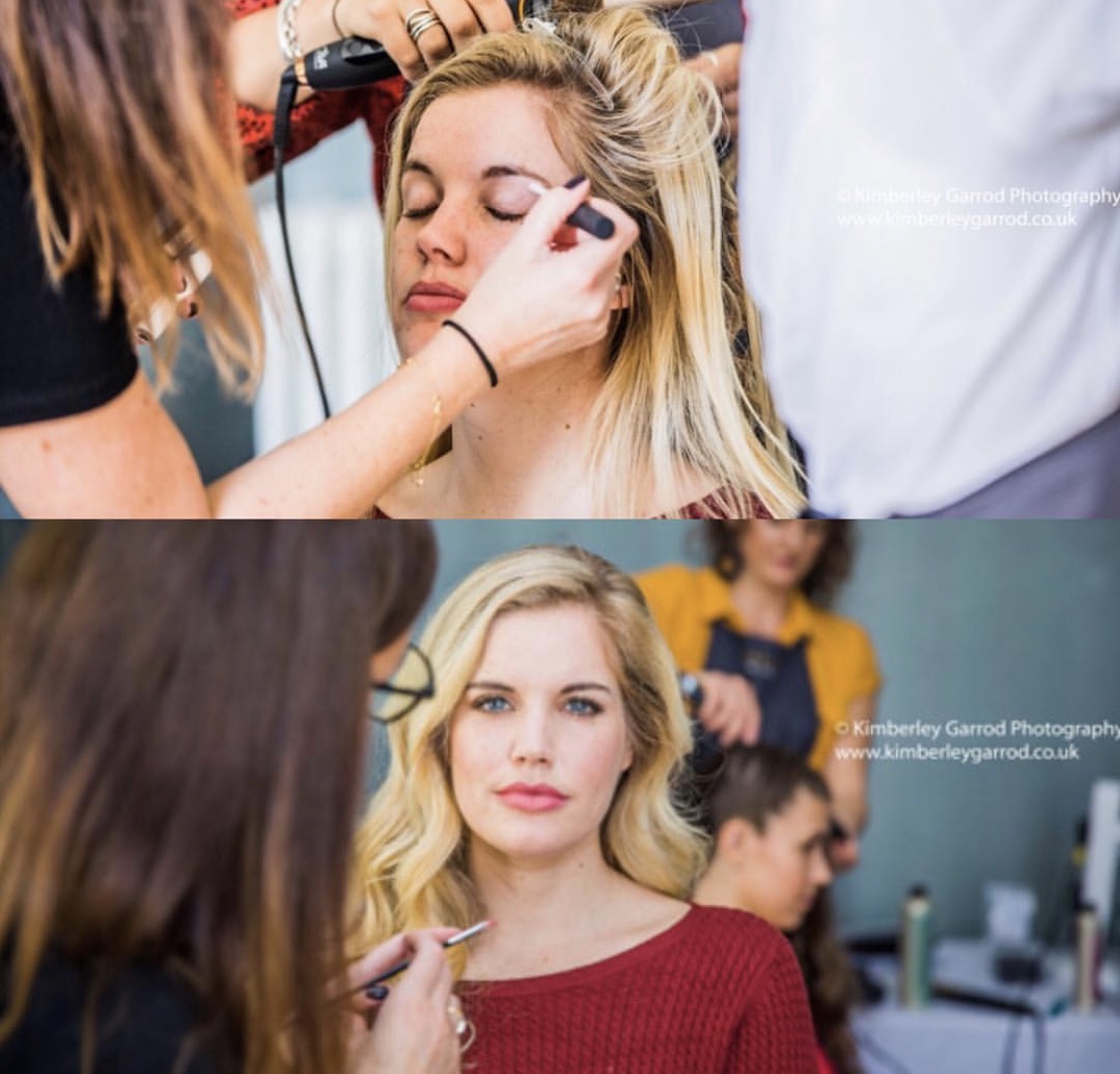 Home | Make Up, by Helen Elizabeth