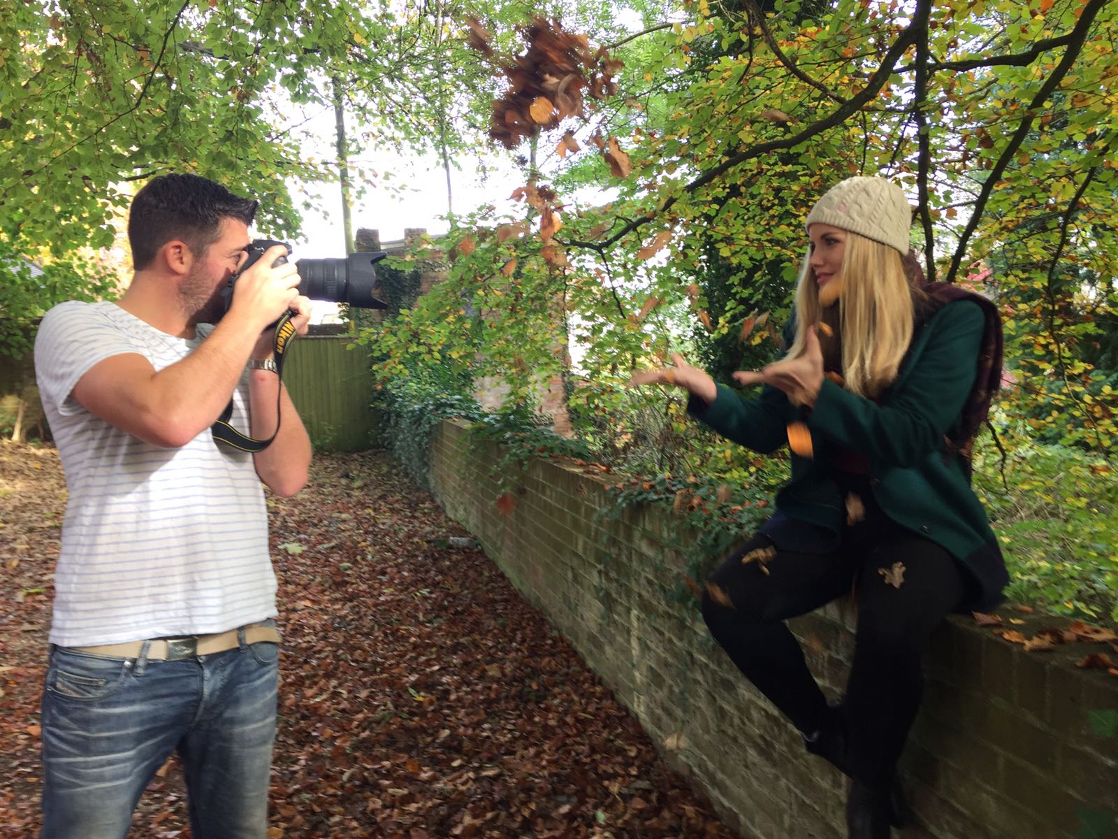 Home | Make Up, by Helen Elizabeth