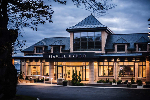 22nd June - 26th June 2026 Seamill Hydro Hotel | Inspired Minds