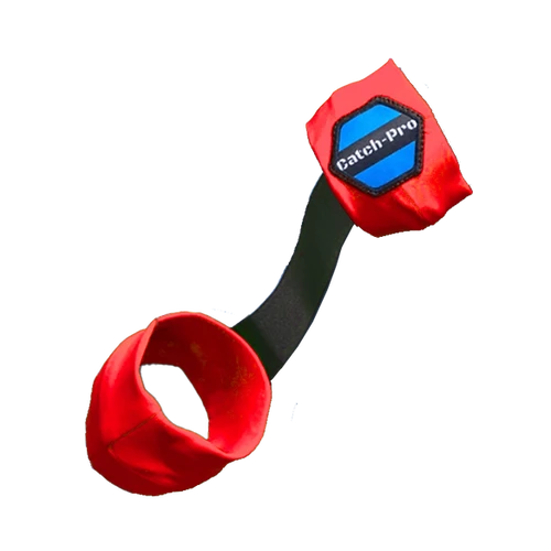 Catch Pro Progression Band | Adam Innes