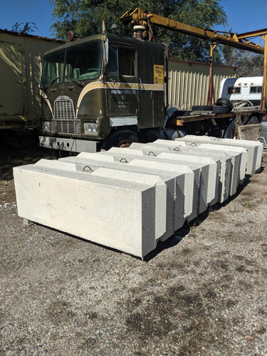 V-Interlock Superblock | LockwoodPrecast