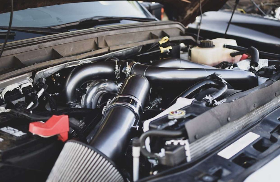 Diesel Repair Shop | Advanced Diesel Performance | Albuquerque