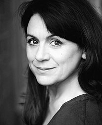 Esta Charkham Associates ECA agent agency actors sophie curtis | LADIES