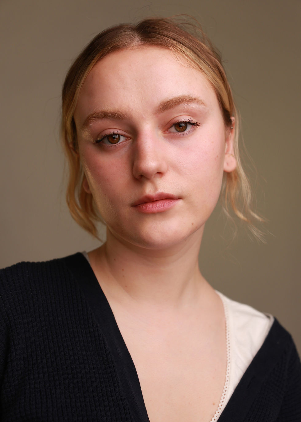 Women and Non-Binary | ECA