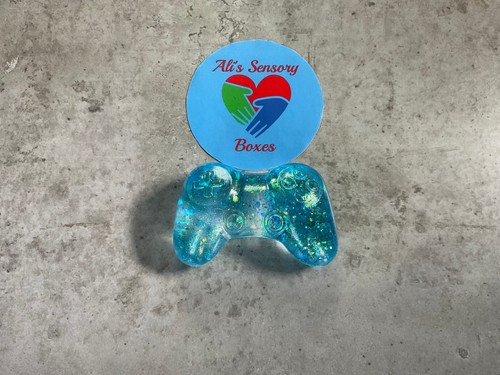 Sugar Squishy Game Controller | alissensoryboxes