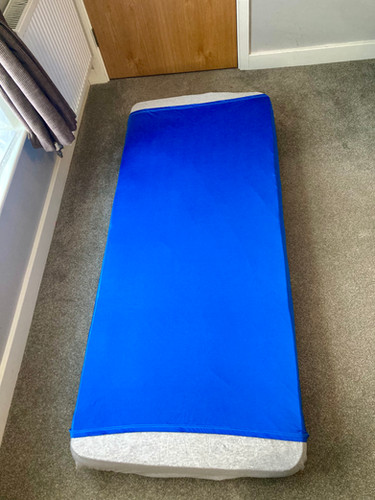 Sensory Compression Sheet | alissensoryboxes