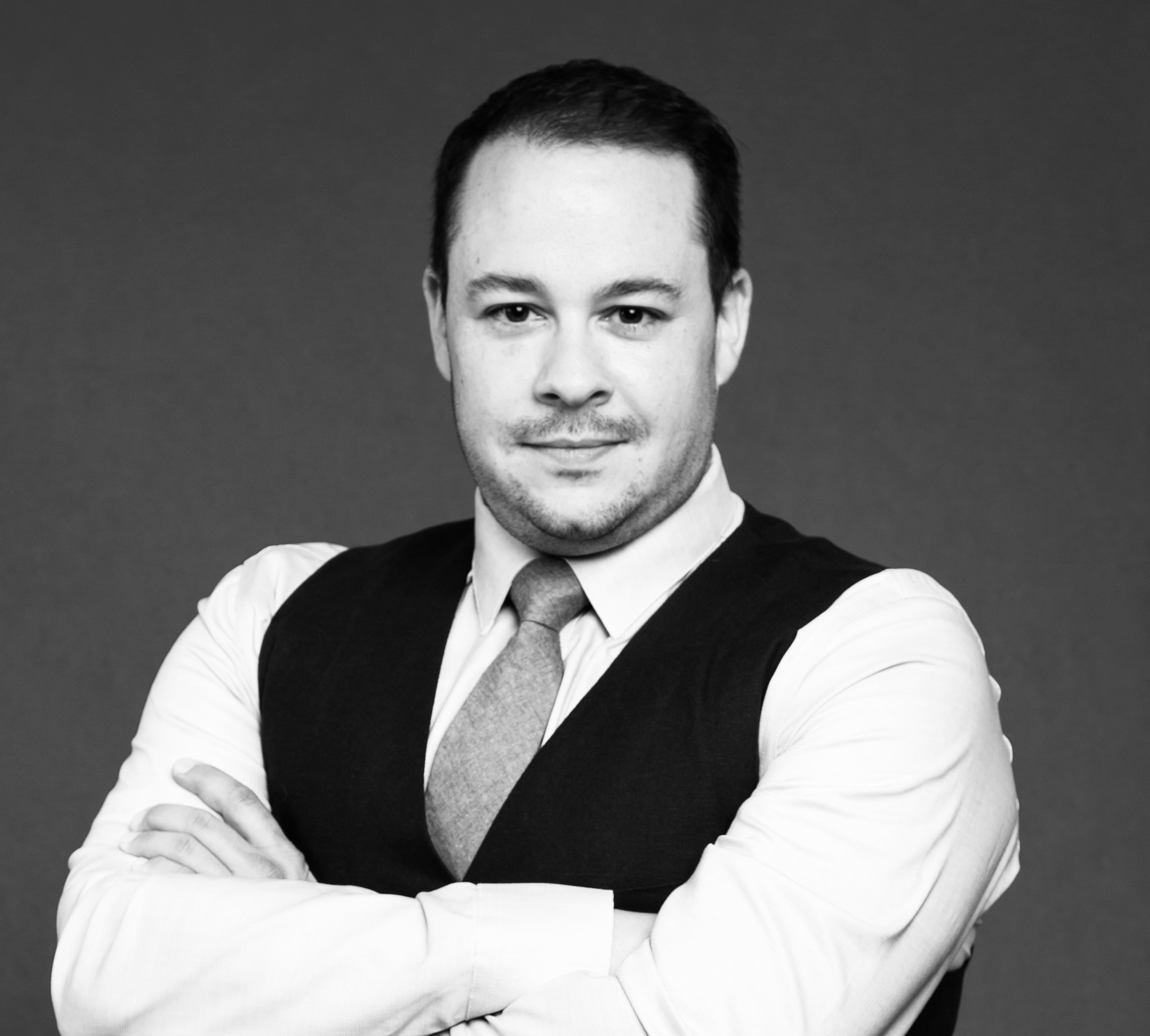 James Malik | Johnson Bands